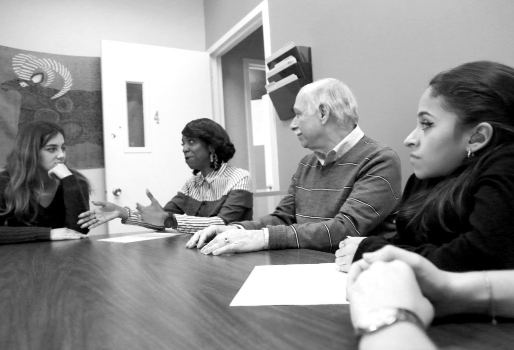 Group Facilitation New York Peace Institute