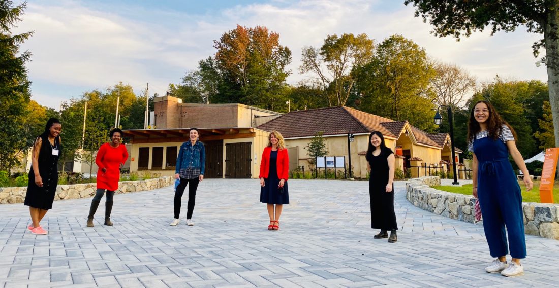 Become a Mediator - New York Peace Institute