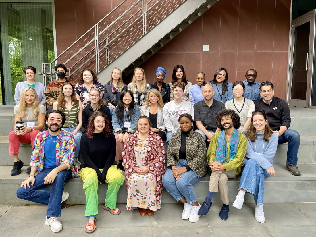 Become a Mediator - New York Peace Institute